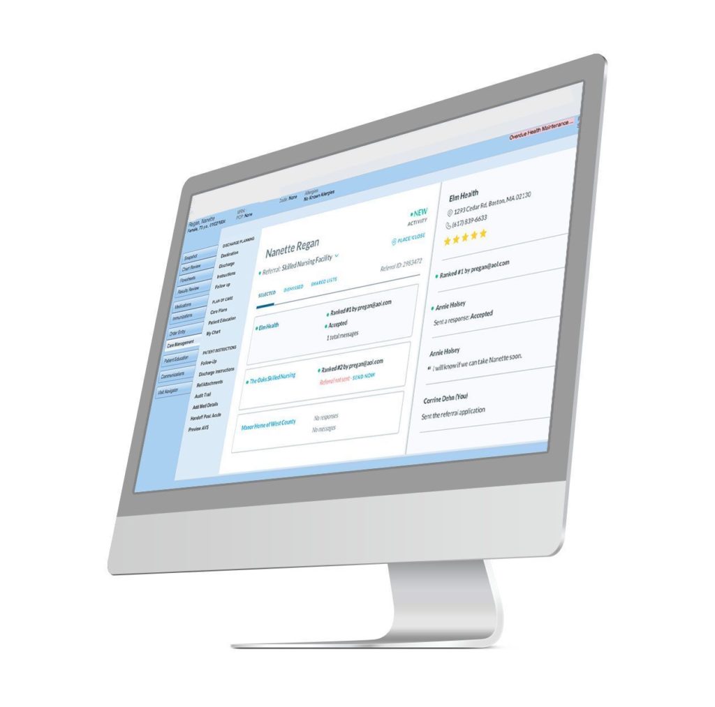 Epic Clients - Careport Health