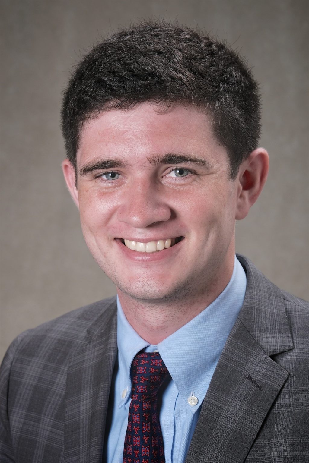 Take Six with Charlie Weir, Associate Systems Engineer - Careport Health