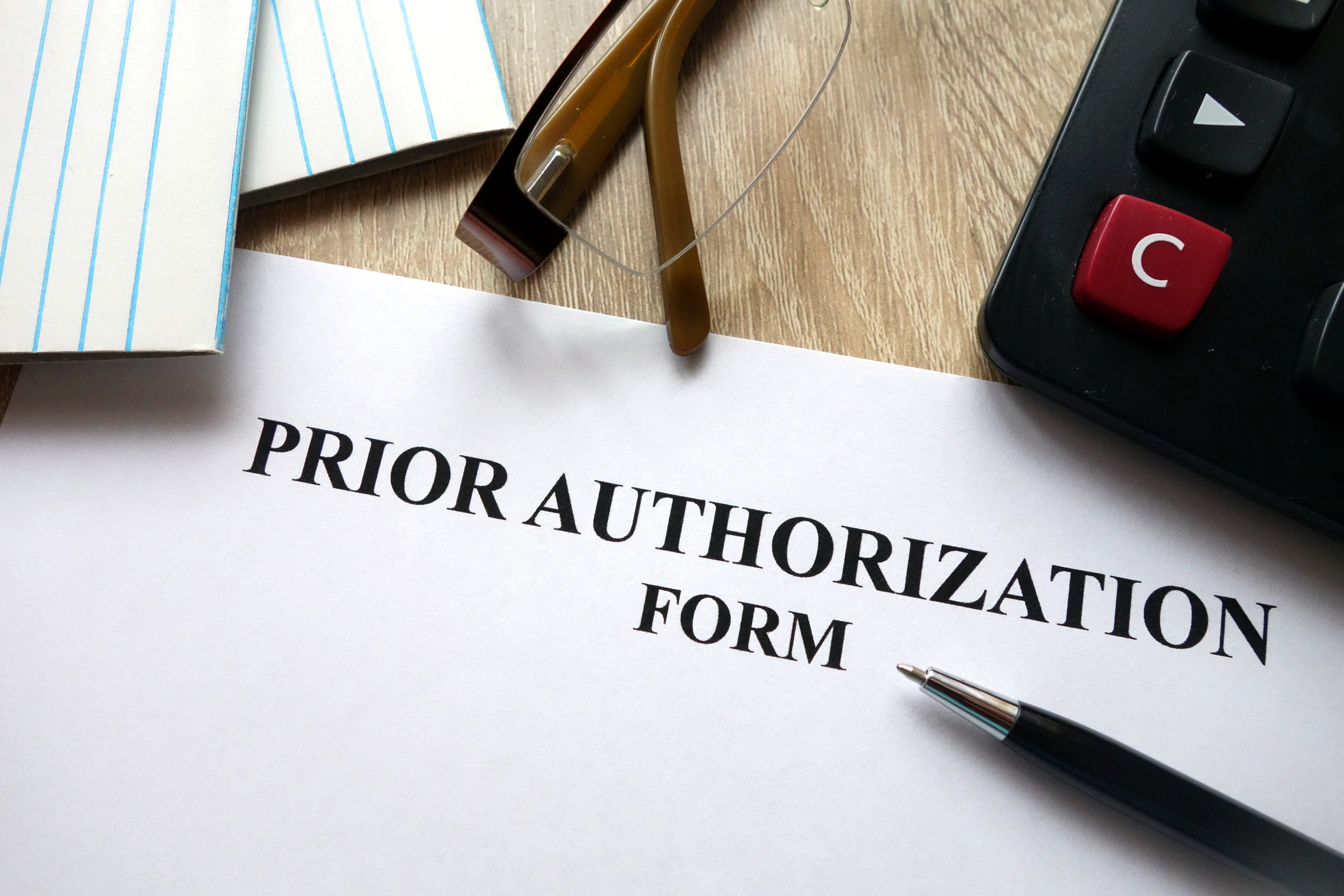 Exploring post-acute authorization - Careport Health