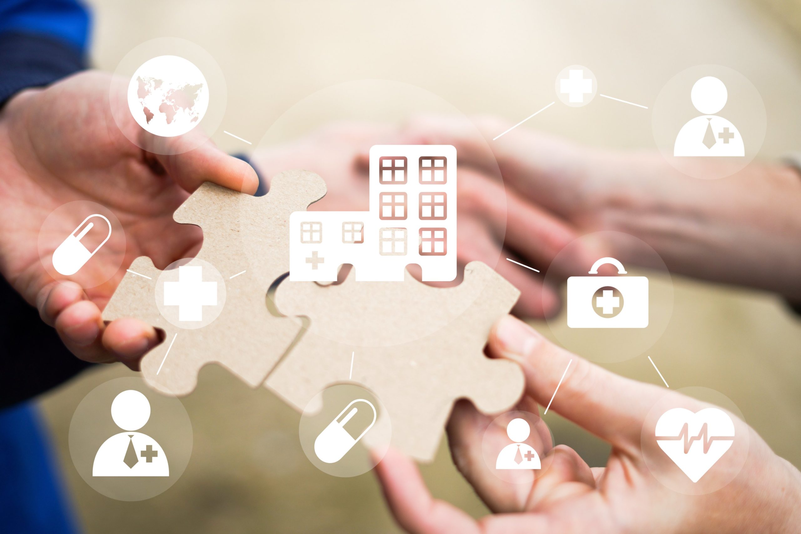 Patient Matching: It's more complicated than you think - Careport Health